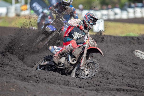 Australian Pro MX – RD 2 Pre – Event Report! – Honda Racing Australia