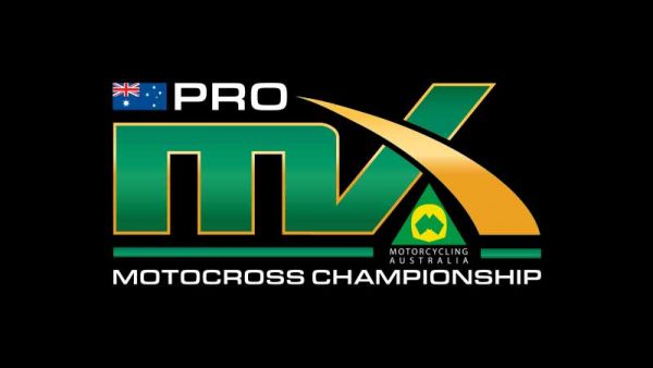 Schedule – Honda Racing Australia