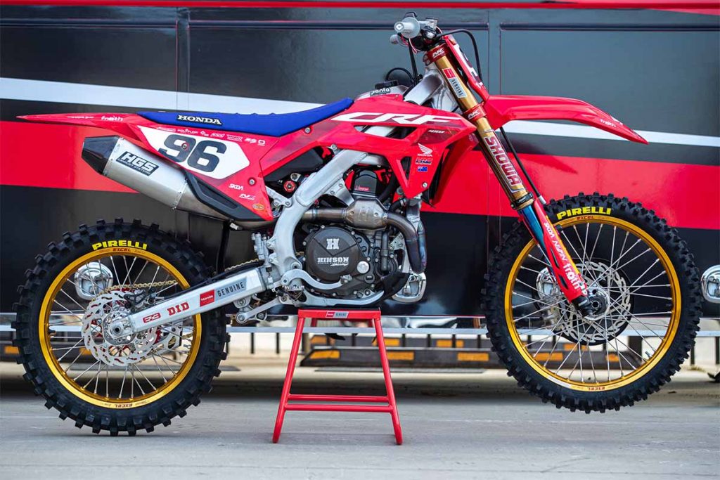 We Celebrate Honda’s Successful Racing History – Honda Racing Australia