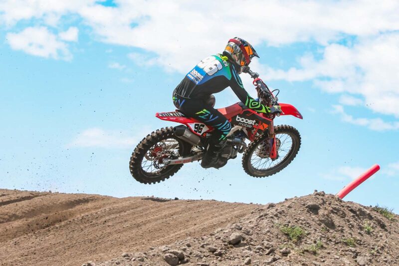 Honda Racing Australia’s 2025 Motocross Team! – Honda Racing Australia